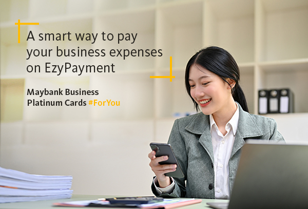 Get S$50 vouchers when you pay your business expenses on EzyPayment ...