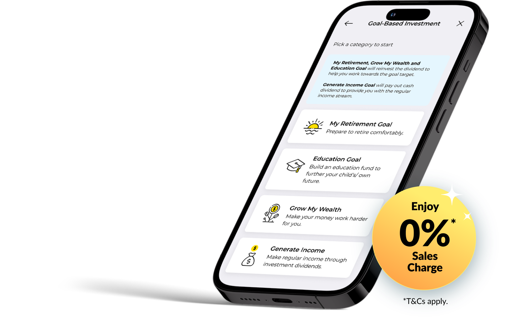 Maybank Goal-Based Investment