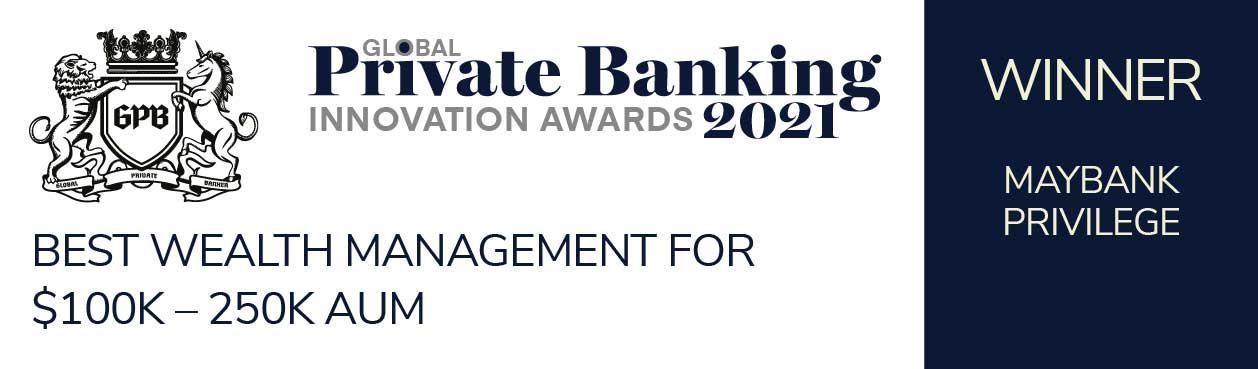 Privilege Accounts | Best Priority Banking Services | Maybank Privilege