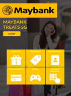 Best Priority Banking Singapore | Maybank Privilege Banking