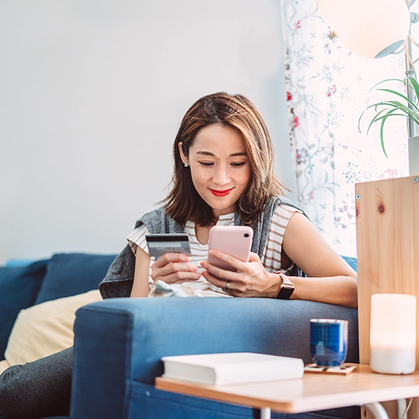 Spend, save, invest with the Save Up Programme| Maybank Privilege