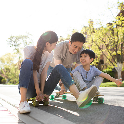 Spend, save, invest with the Save Up Programme| Maybank Privilege