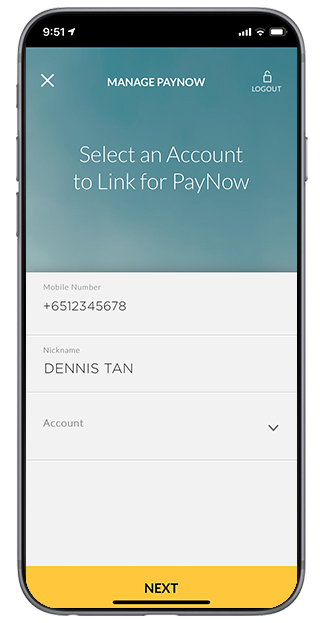 PayNow | Maybank PayNow Services