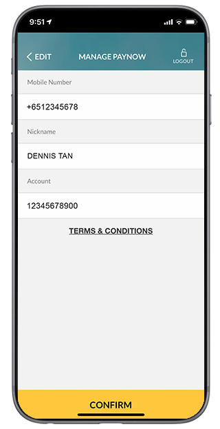PayNow | Maybank PayNow Services