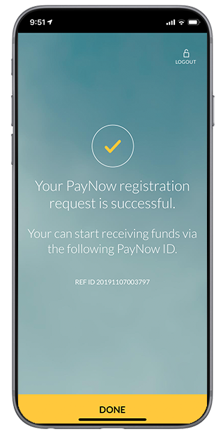 PayNow | Maybank PayNow Services