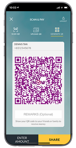 PayNow | Maybank PayNow Services