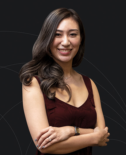 Maybank Privilege: Cancer Prevention for Women