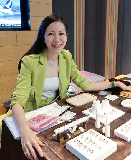 Attend engaging social and educational events | Maybank Privilege