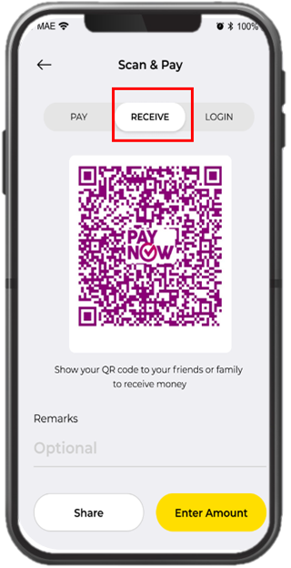 PayNow | Maybank PayNow Services