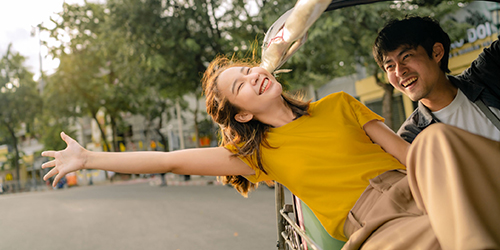 Maybank Privilege Horizon Visa Signature Card | Maybank Privilege Banking