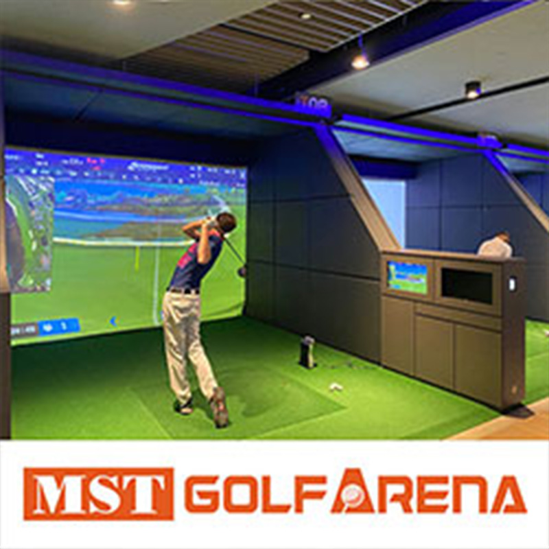Golf at World-Class Fairways