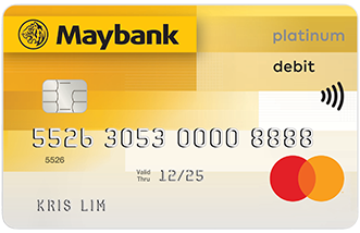 Celebrate Singapore’s 59th National Day with NETS on Maybank Cards