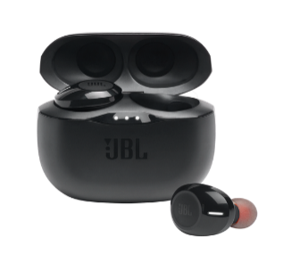 eVibes Charge and Redeem JBL Promotion