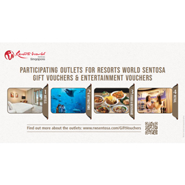 Spend with Maybank Cards and redeem exciting rewards