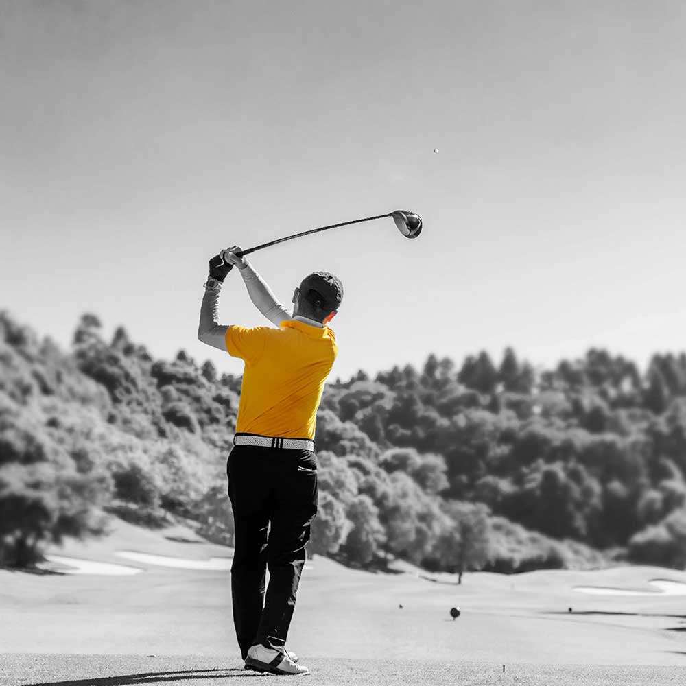 World Mastercard Singapore | Best Golf & Petrol Card