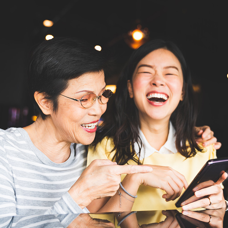 Mobile Banking App | Maybank Singapore