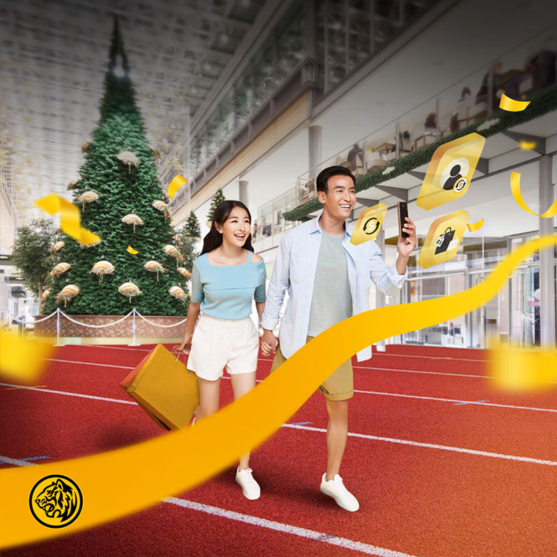 Maybank2u Online Banking | Digital Services | Maybank Singapore